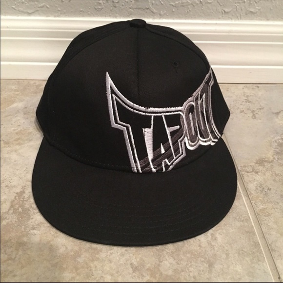 Tapout | Accessories | Tapout Hat For Morerosemary | Poshmark